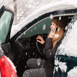 Understanding the Risks of Winter Car Accidents