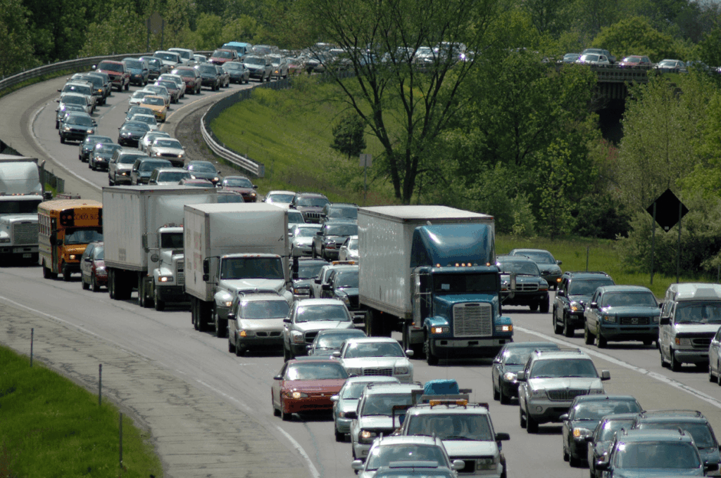The 10 Most Accident-Prone Vehicles in America