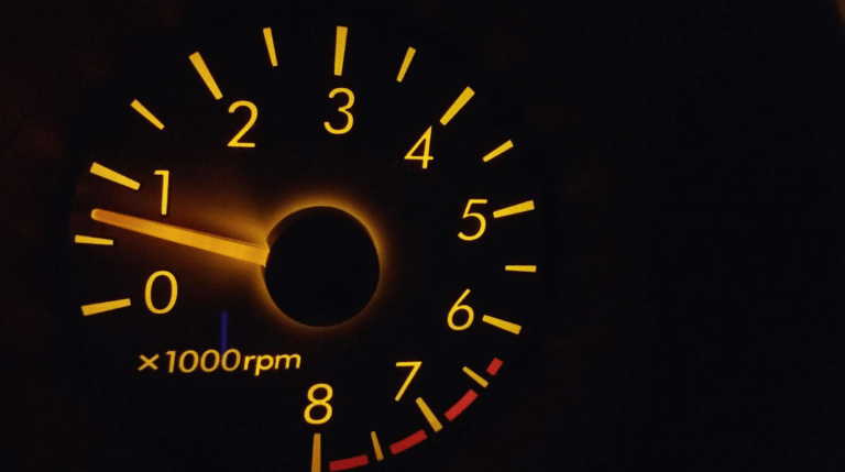 How Travel Speed Increases the Risk of Serious Injury